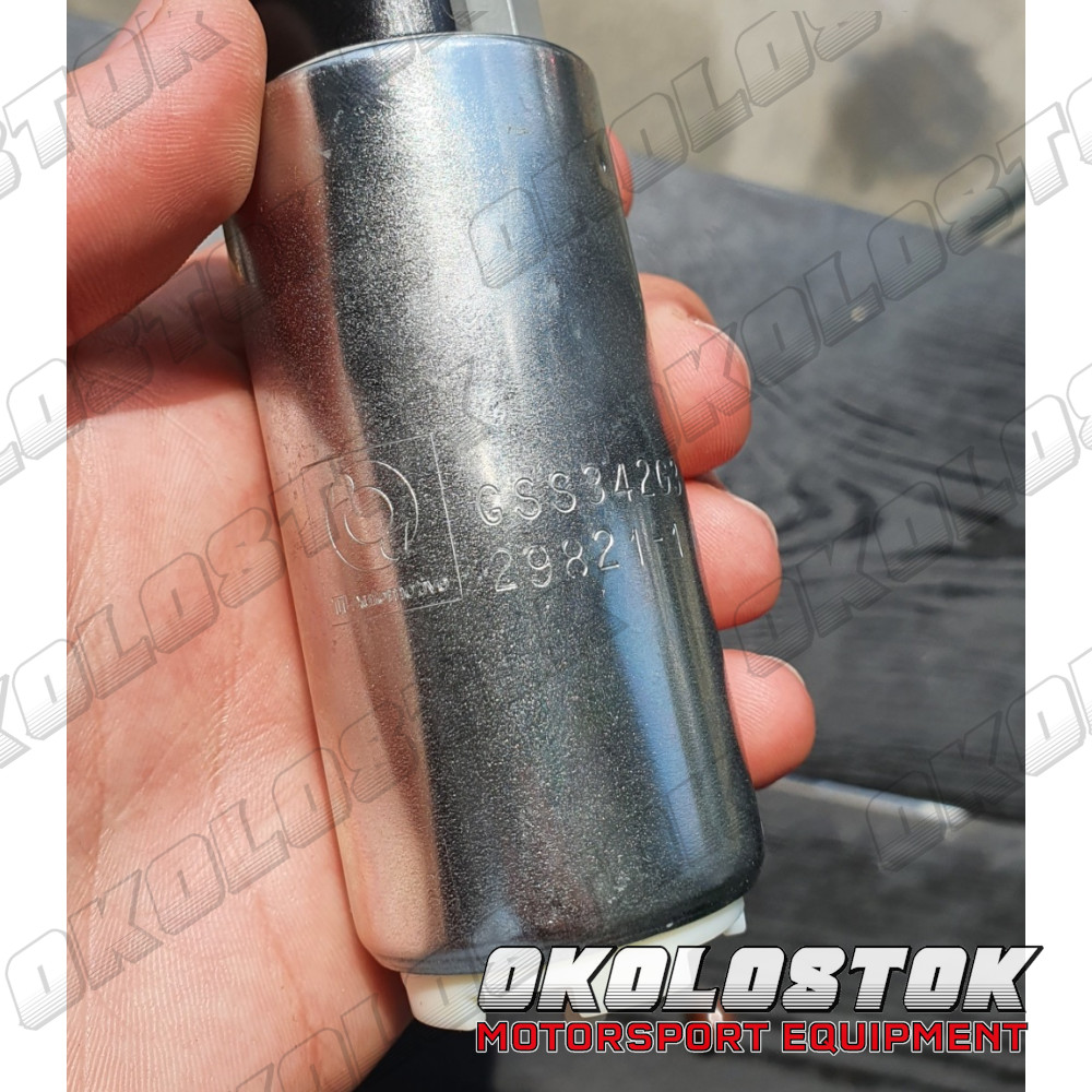 Топливный насос Walbro GSS342 255 л/ч с установочным комплектом | Okolo ...